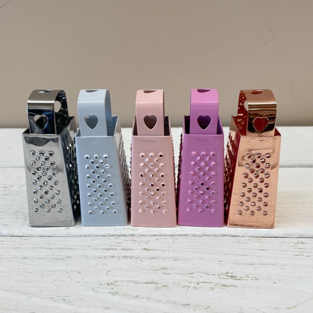 Rasp Mini - ByBazz