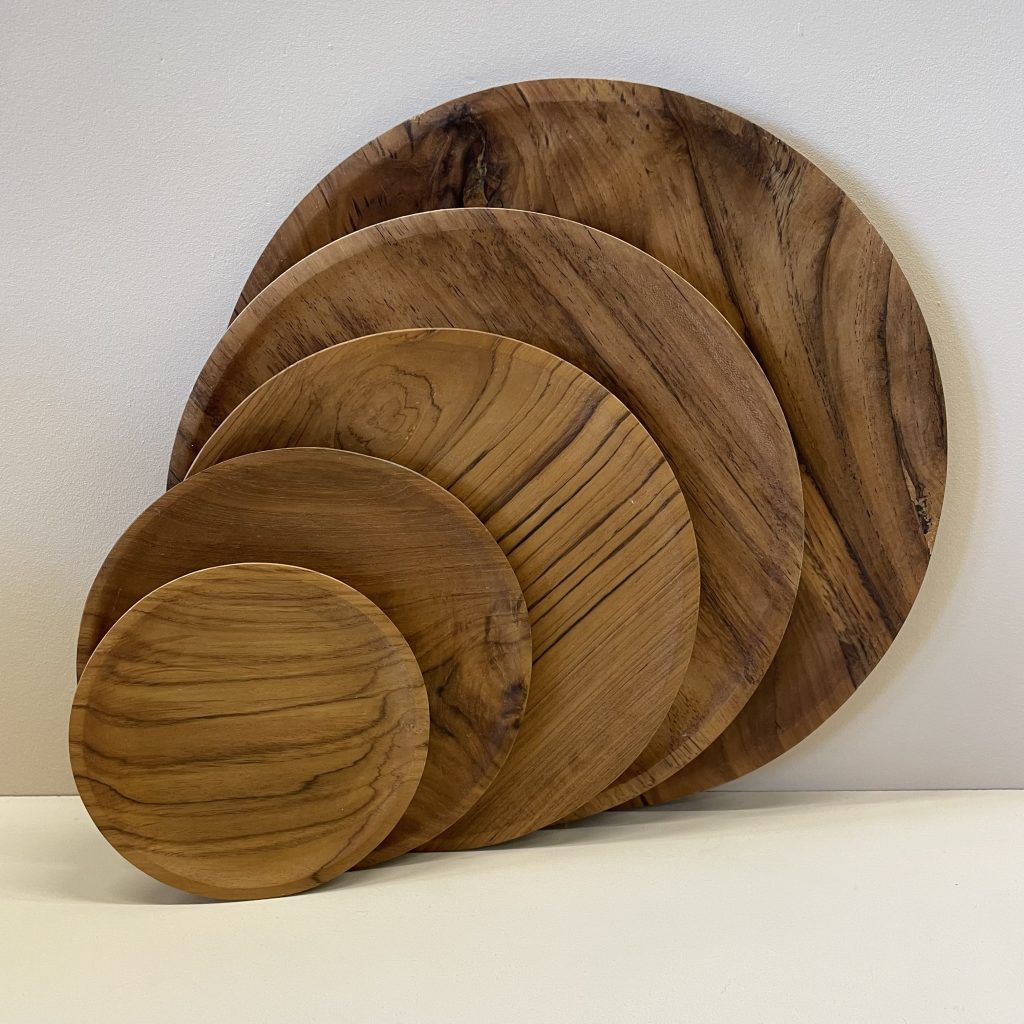 Bord Teak - ByBazz